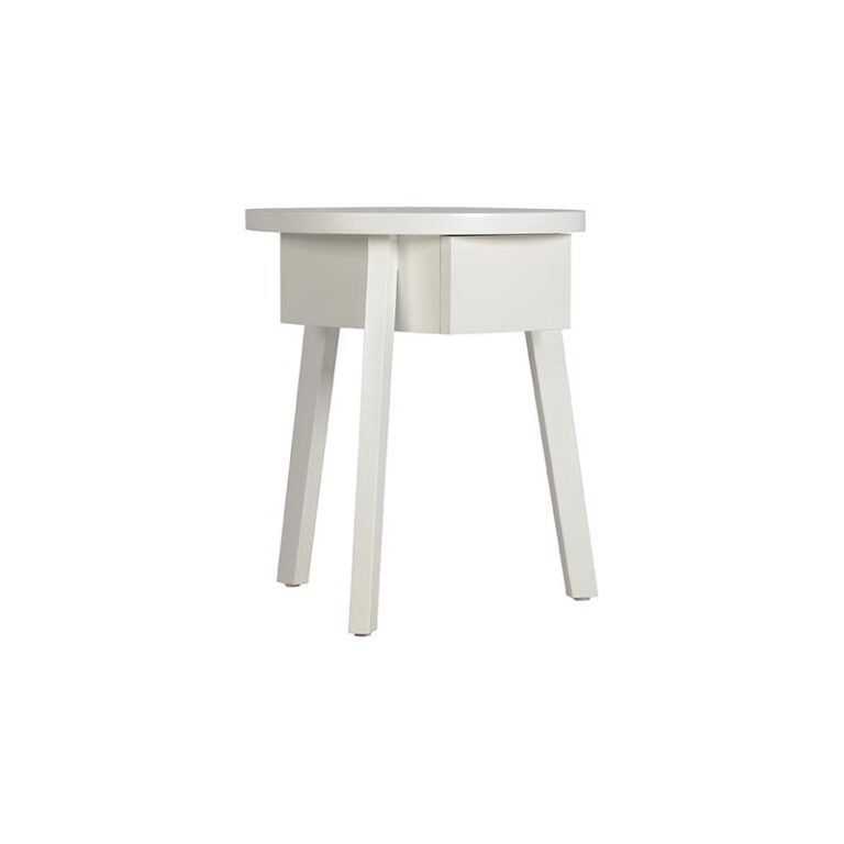 Kelly Bedside Table | Rusters Furniture