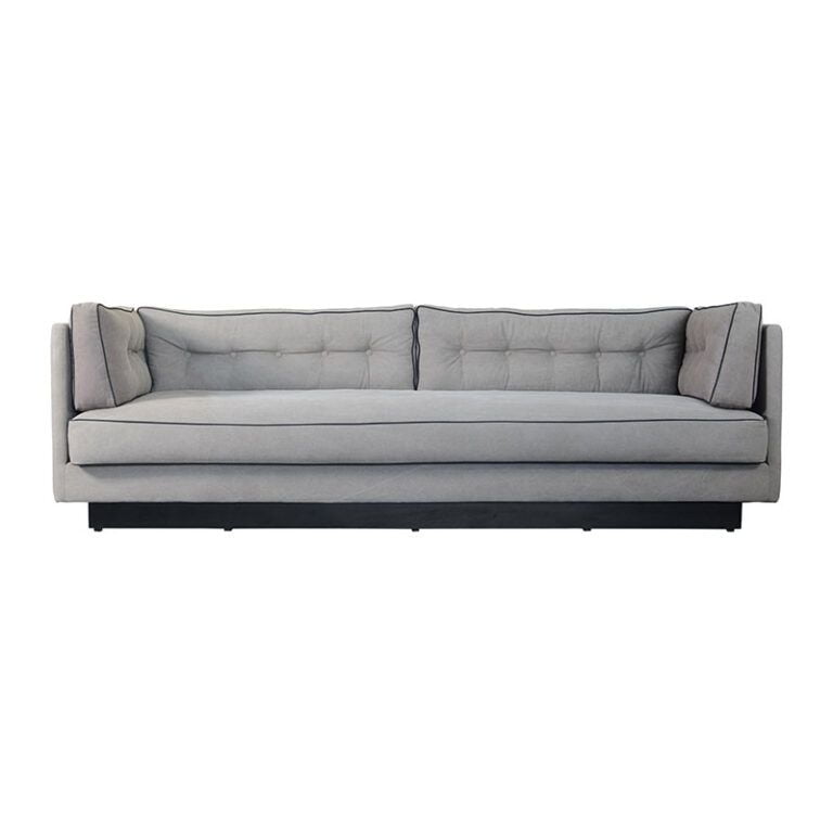 Pez Sofa | Rusters Furniture