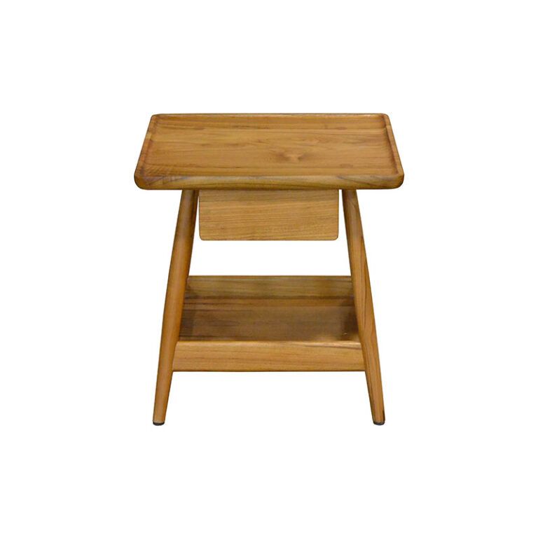 Tray Side Table | Rusters Furniture