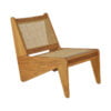 Zoro Lounge Chair | Rusters Furniture