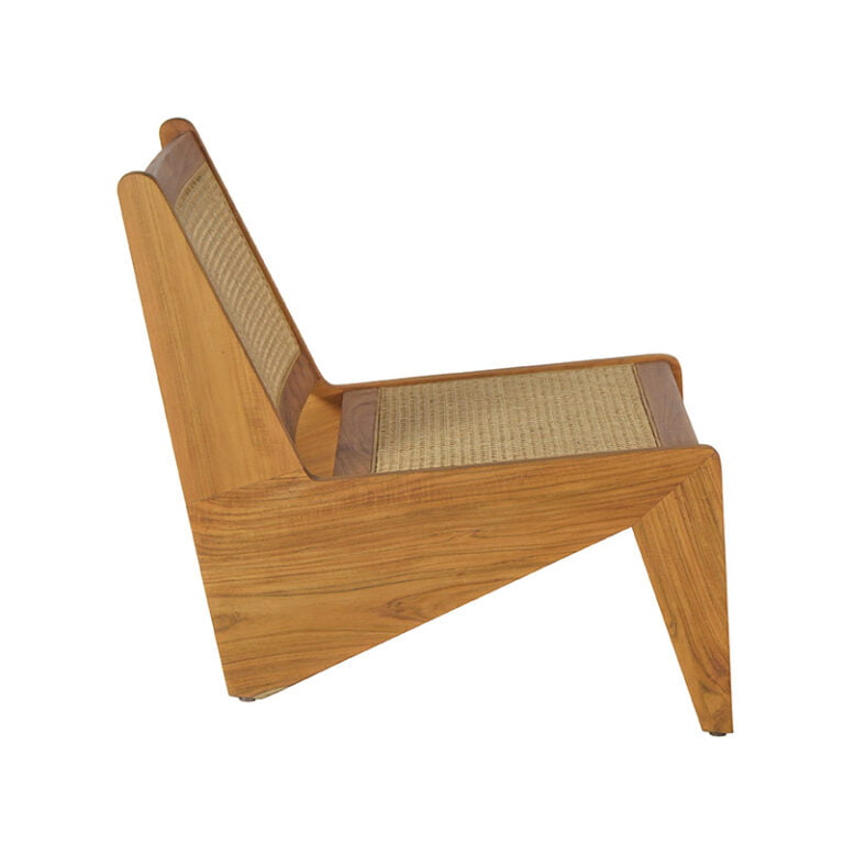 Zoro Lounge Chair | Rusters Furniture